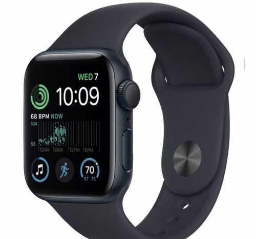 Apple Watch SE 44mm M/L gen2 (2024)