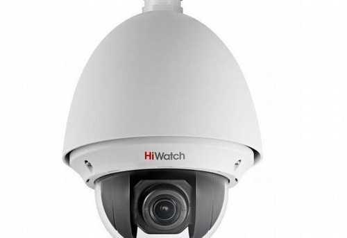 HiWatch DS-T255(B) камеры ahd/tvi/cvi