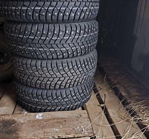 КАМА Кама-515 215/65 R16