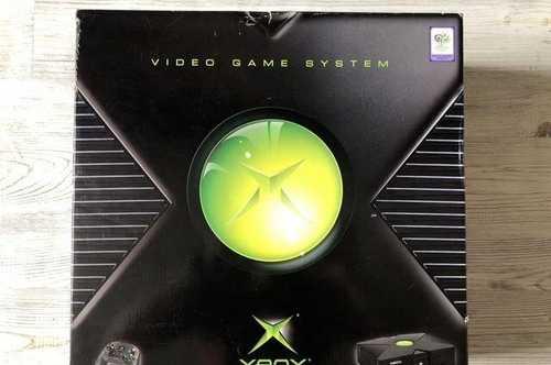 Xbox classic