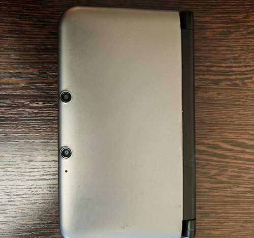 Nintendo 3ds xl