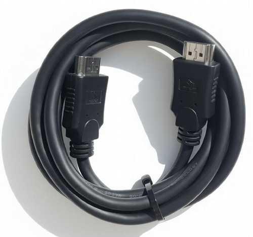 Высокоскоростной hdmi-кабель CableTech