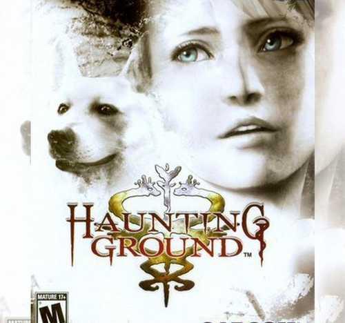 Haunting ground на русском xbox series s/x и one