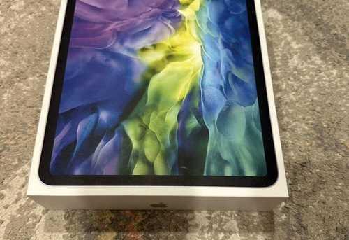 iPad Pro (11-дюймовый) (2-го поколения) 128 гб