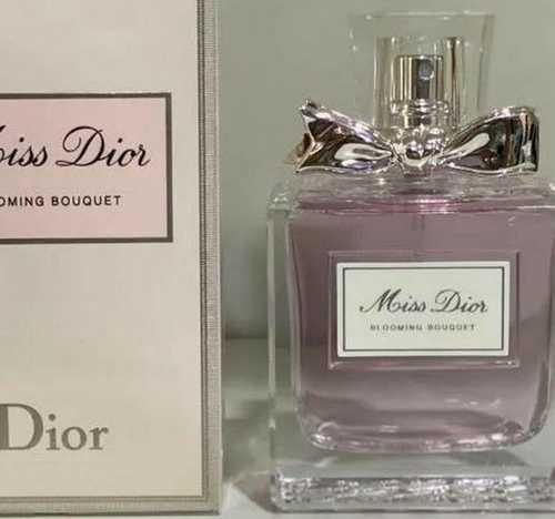 Miss dior blooming bouquet 100ml