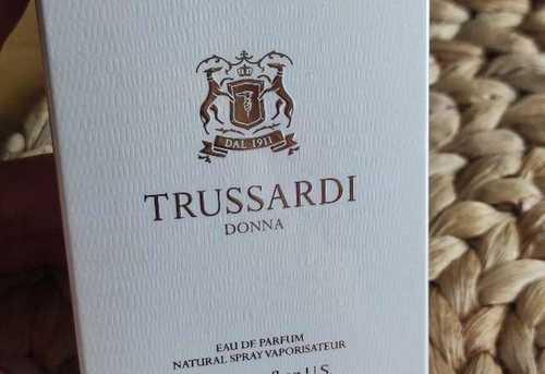 Trussardi donna оригинал