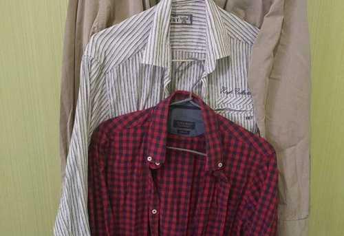 Комплект рубашек (3 шт.)