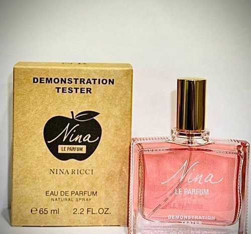 Nina ricci le parfum (Арт.49758)