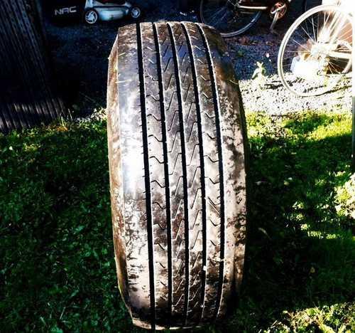 Sava Avant A4 Plus 385/194