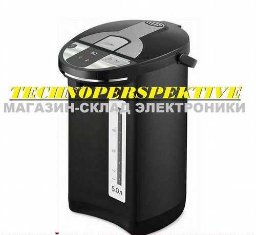 Термопот BQ TP521 Черный