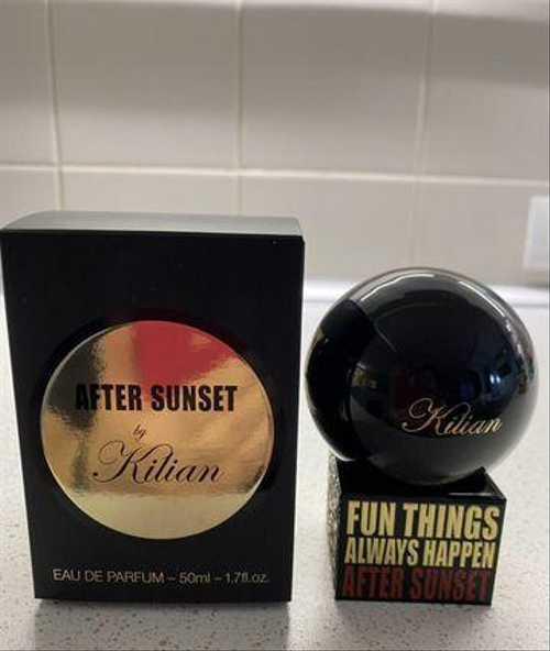 Kilian After sunset 50 ml