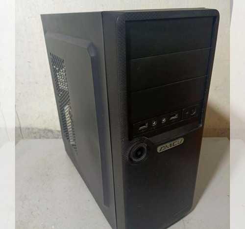 ПК, Core i5-7600, GeForce GTX 1660, RAM 16 ГБ