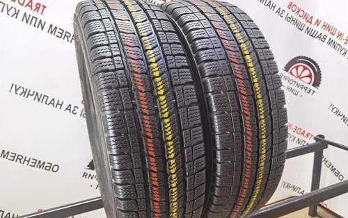 Kleber Transalp 2 195/65 R16C 104T