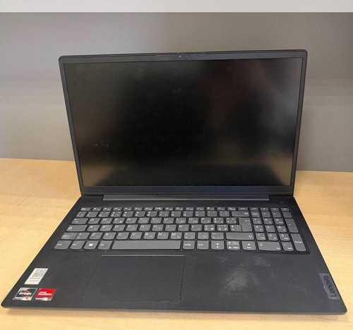 Ноутбук Lenovo V15 G3 ABA