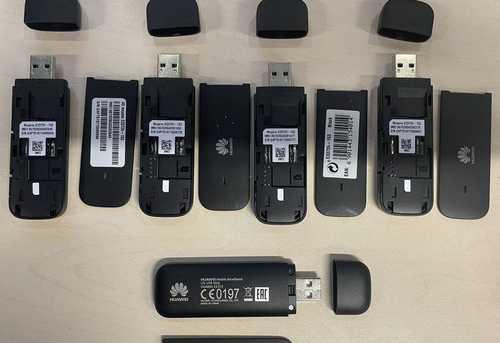 USB модем 4G Huawei e3372h-153