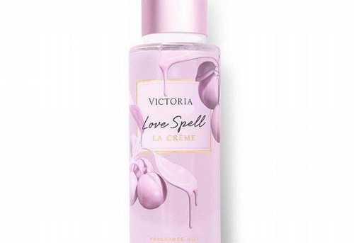 Спрей- мист Victorias Secret Love Spell La Crme, 2