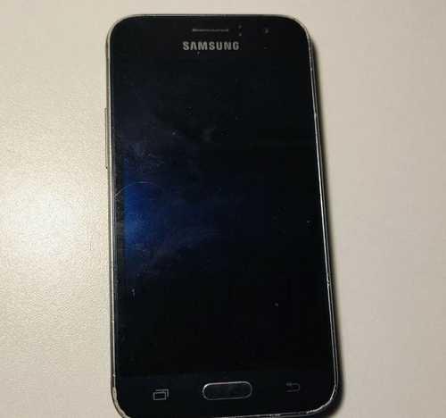 Samsung Galaxy J1 (2016) SM-J120H/DS, 8 ГБ