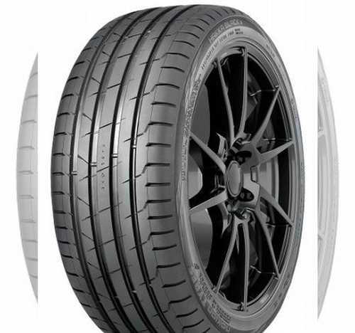 Ikon Tyres Autograph Ultra 2 SUV 295/35 R21