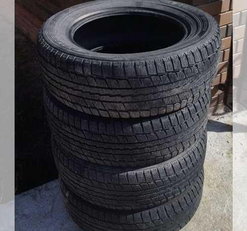 Dunlop Graspic DS2 215/60 R16 95Q
