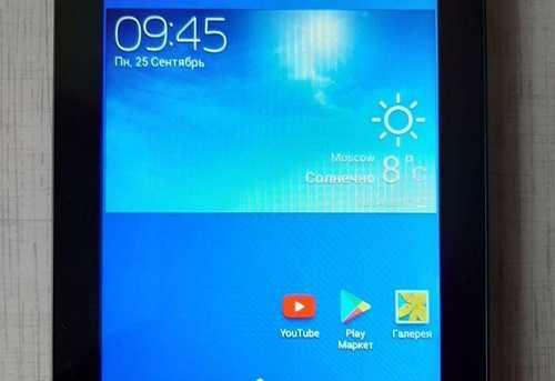Планшет Samsung Galaxy Tab3 Lite