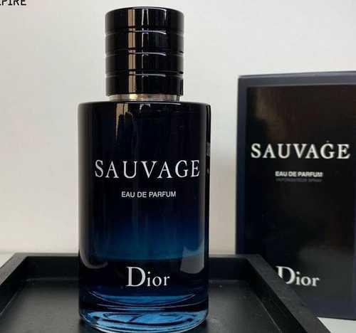 Аромат Dior Sauvage 100 мл