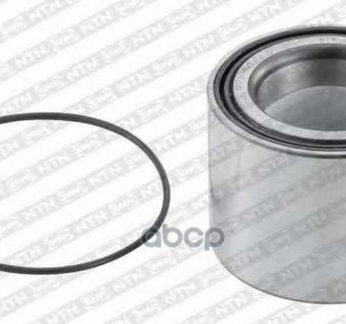 Подшипник ступичный R154.64 R154.64 SNR
