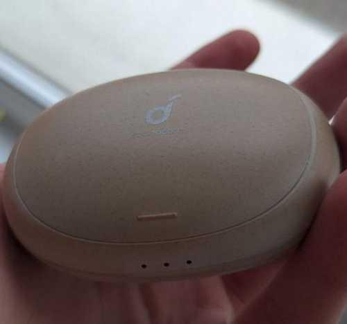Soundcore liberty 2 pro