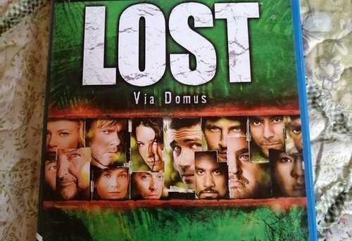 Компьютерная игра Lost