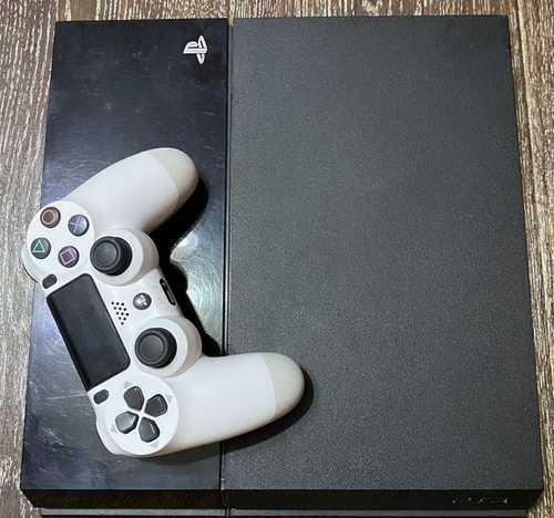 Sony playstation 4