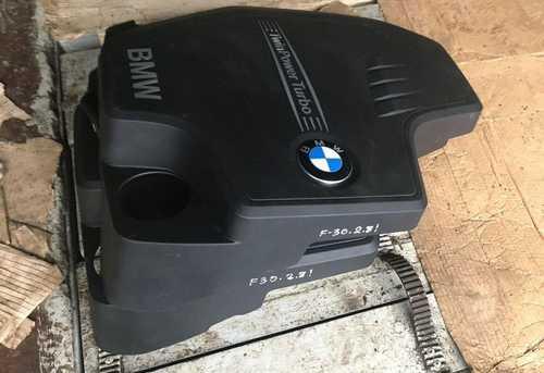 Крышка двигателя BMW F 30-32