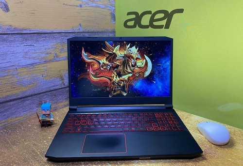 Ноутбук Acer / GTX 1050 / Core i7 / SSD 512Gb