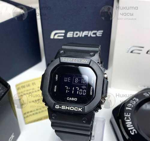 Часы Casio G-Shock