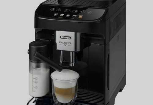 DeLonghi ecam290.61.bкофемашина