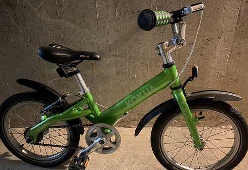 Велосипед liketobike kokua 16’