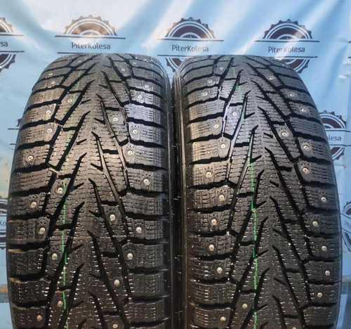 Ikon Tyres Nordman 7 SUV 225/60 R17 84Q