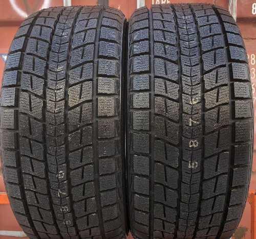 Dunlop Winter Maxx SJ8 275/40 R20