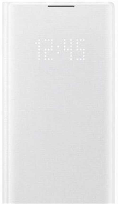 Чехол-книжка Samsung LED View Cover Note10 G970
