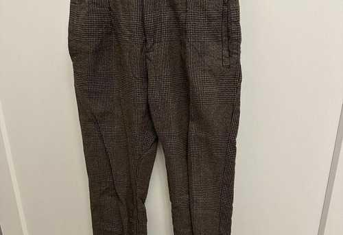 Брюки новые Massimo Dutti