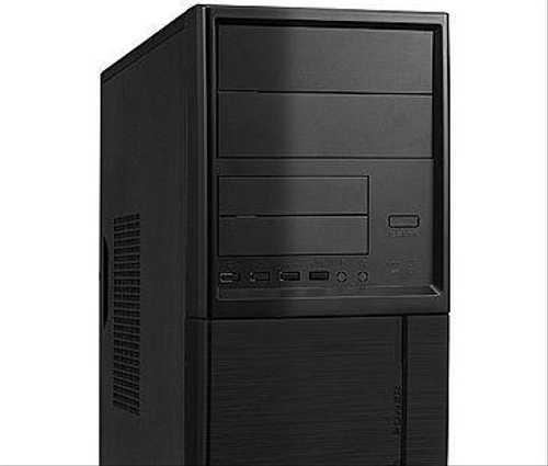 Корпус mATX LinkWorld 727-21, Mini-Tower, без бп