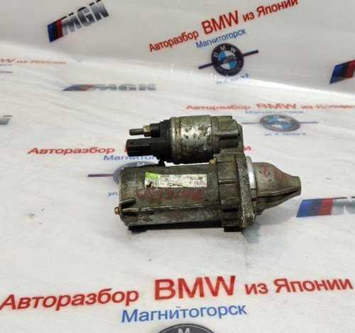 Стартер Bmw 5 F10 N52B30 2011