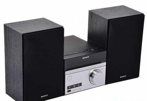 Микросистема Sony CMT-S20