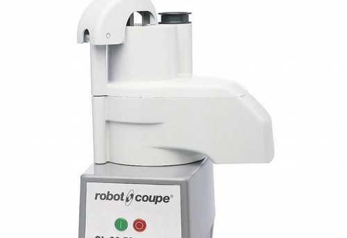Овощерезка robot coupe cl 30(без дисков)