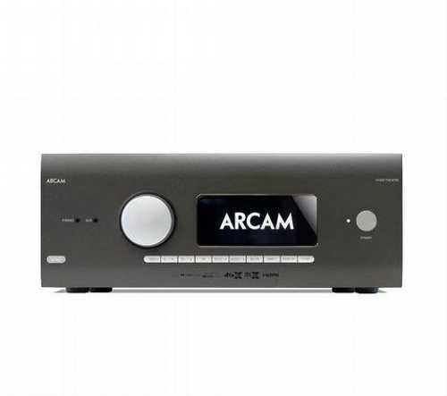 AV ресивер Arcam AVR5