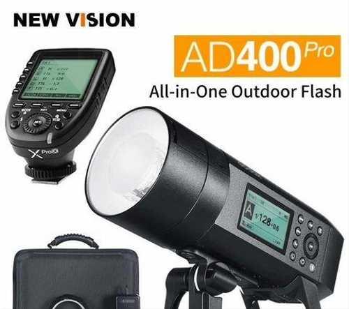 Godox Ad400Pro комплект