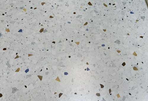 Керамогранит 50x50 Мари Эрми 7 белый