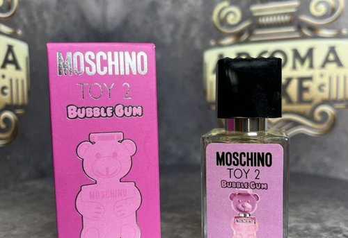 Духи Москино Той 2 Moschino Toy 2 bubble gum