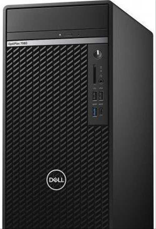 Компьютер Dell OptiPlex 7080 / 7080-7663