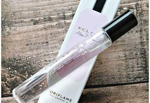 Парфюмерная вода Eclat Mon Parfum Орифлэйм (мини)