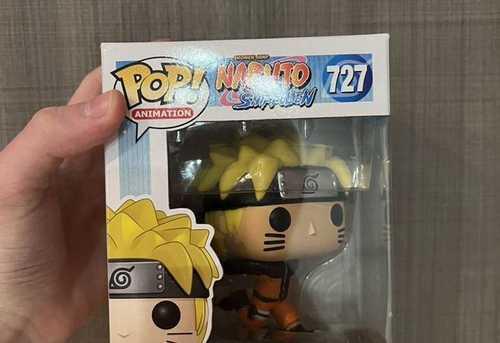 Фигурка Funko POP Naruto: Naruto Running