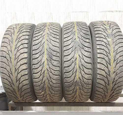 Yokohama Ice Guard IG35 225/65 R17 106W